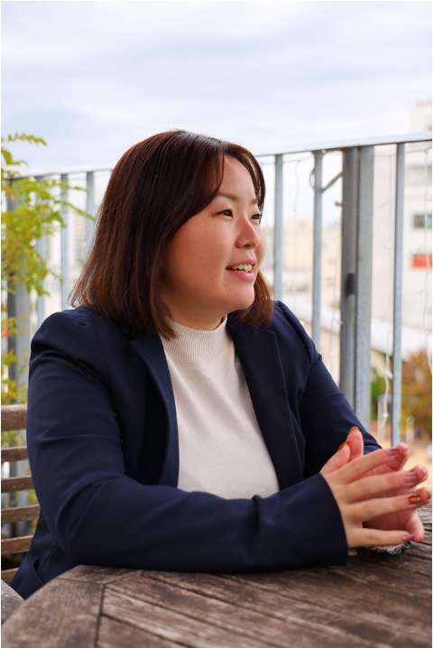 カスタマーサクセス／坂元 翔花 – 株式会社invox